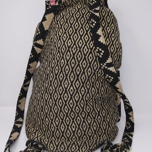 Bags | Cutest Boho Backpack | Poshmark